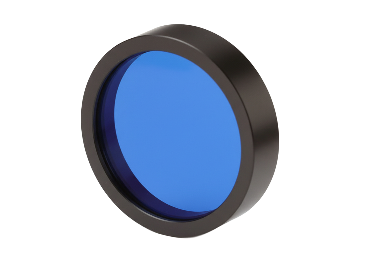 Optical Bandpass Filters | 800+ Types in Stock - SyronOptics