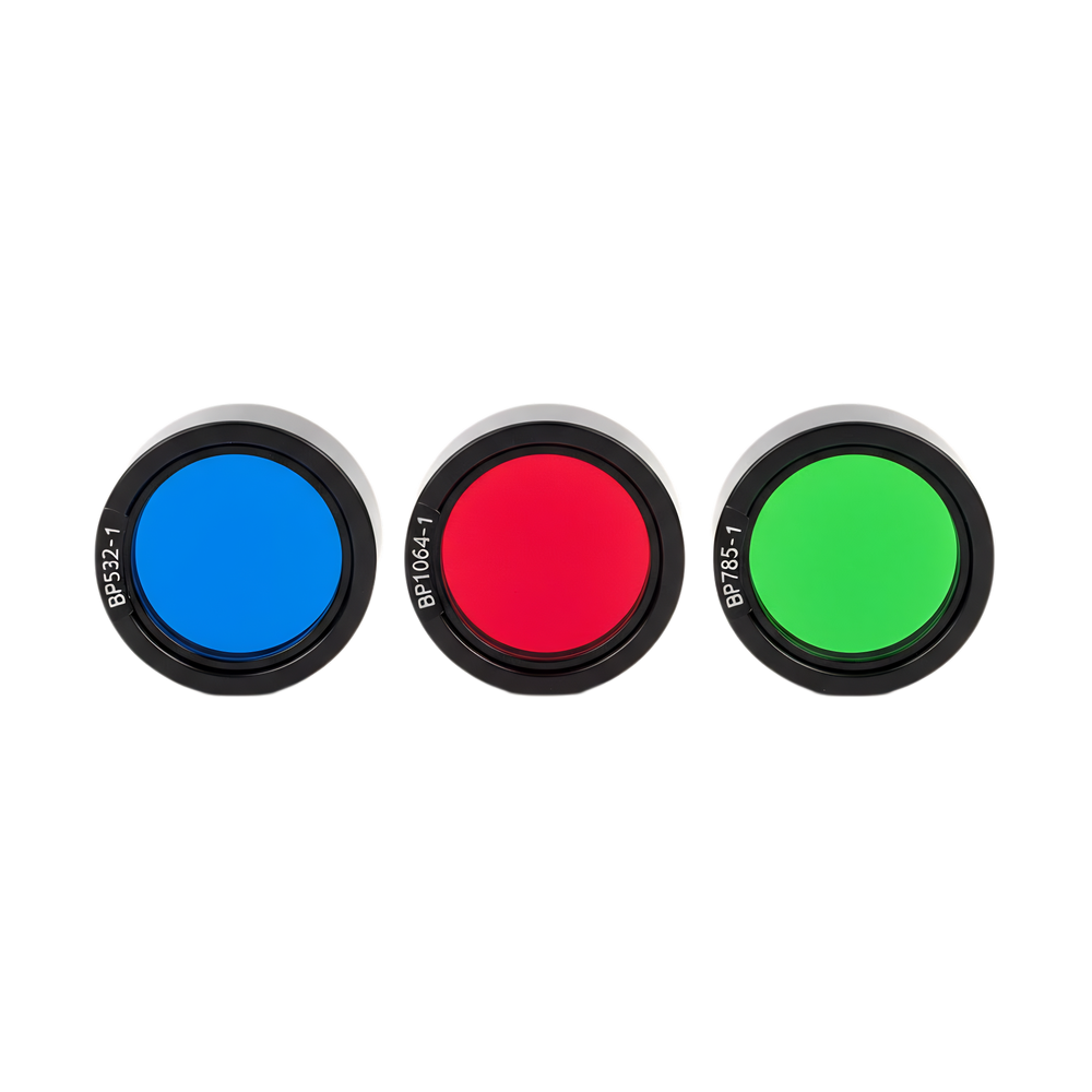 Optical Bandpass Filters | 800+ Types in Stock - SyronOptics