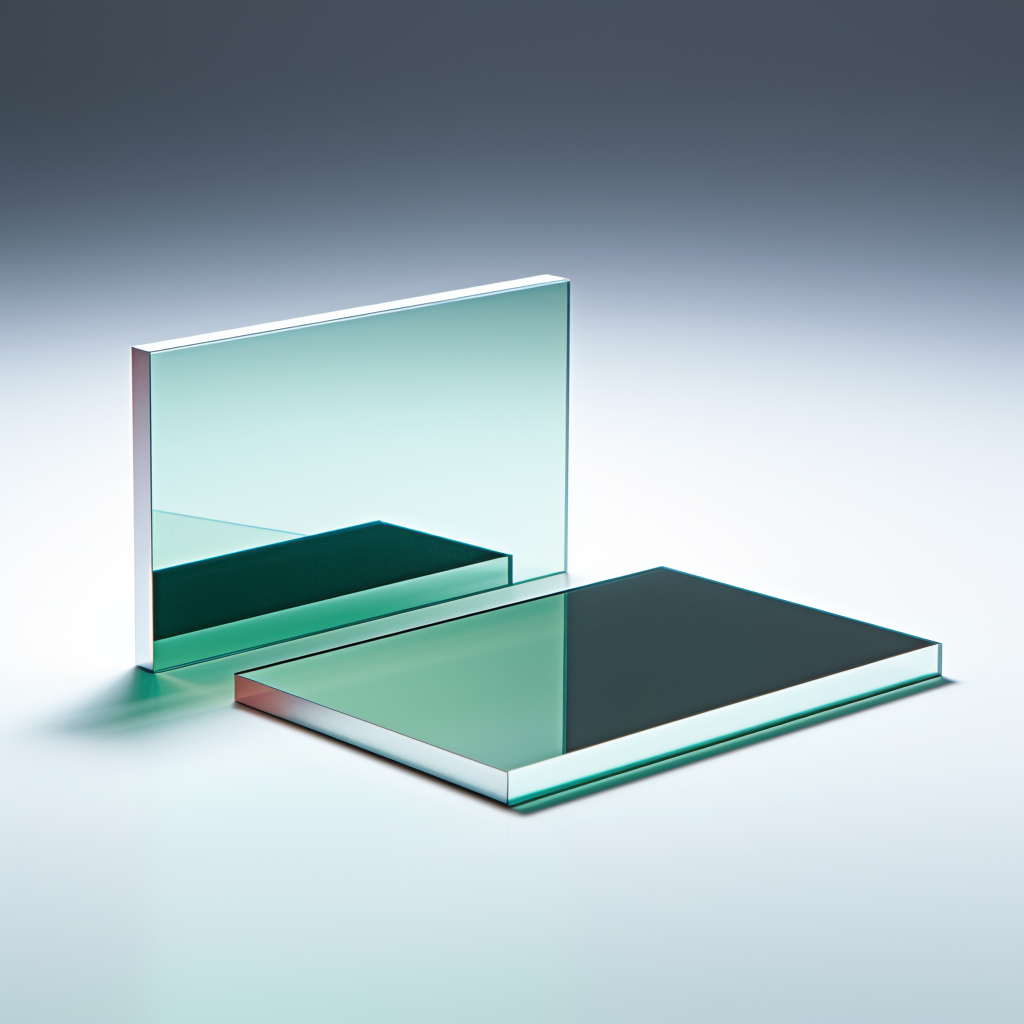 Polarizing Plate Beamsplitter – SyronOptics